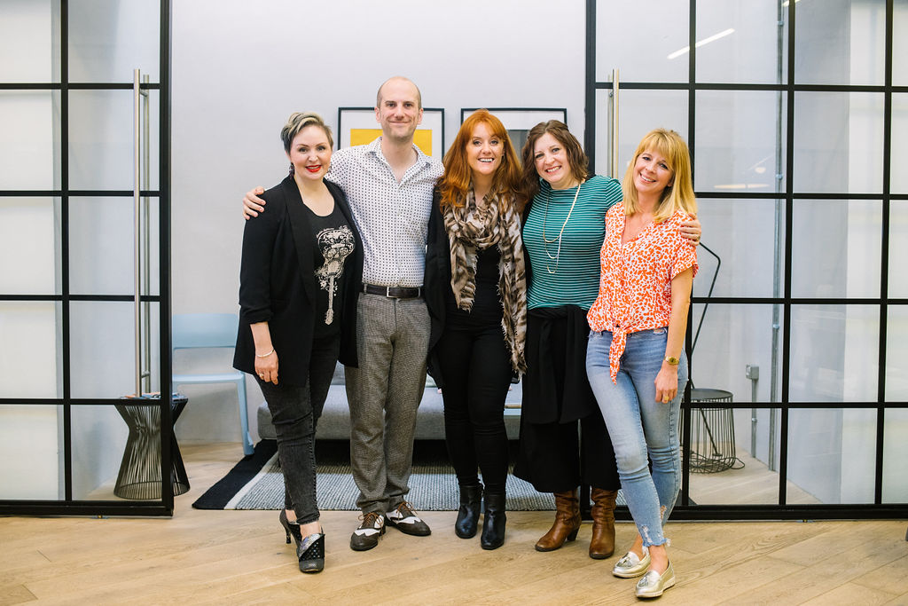 Freelancer of the Year Award finalists announced - Freelance Corner