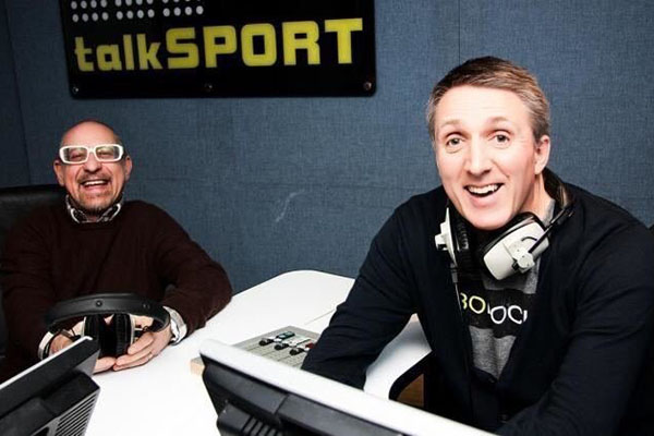 TalkSPORT presenter wins unusual IR35 case - Freelance Corner