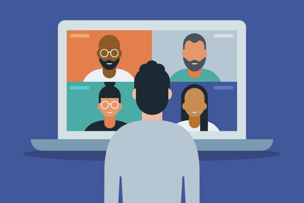 How to handle video calls if you suffer from social anxiety - Freelance ...