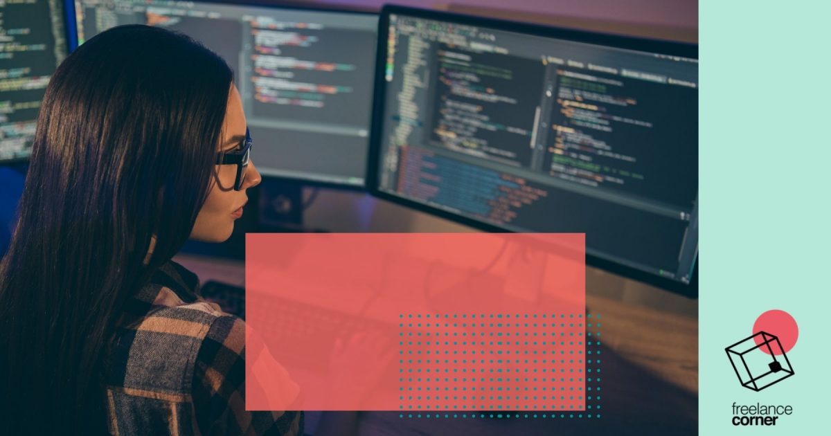 How to become a freelance data scientist - Freelance Corner